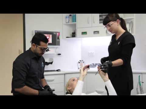Cosmetic Dentistry - Oasis Dental