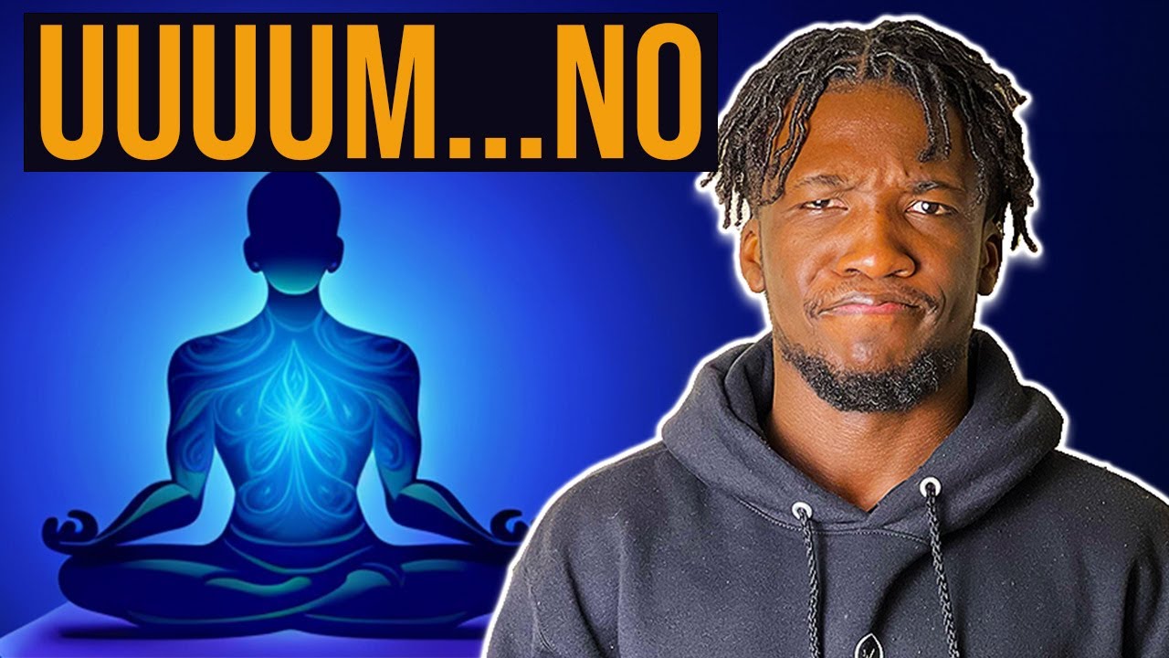The Christian's Complete Guide to BIBLICAL Meditation || (How to Meditate as a Christian)