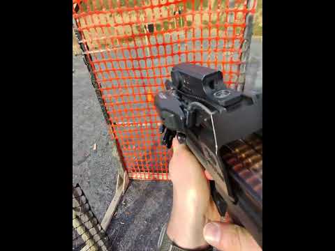 FN PS90: Compact Size, Big Capacity