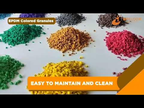 EPDM Granules - EPDM Powder Latest Price, Manufacturers & Suppliers