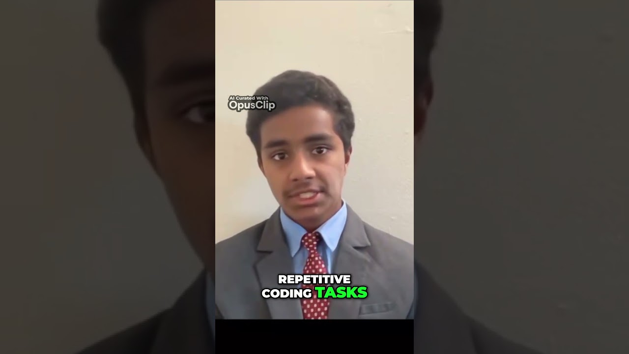 AI in Software Engineering: Is Your Job Safe?