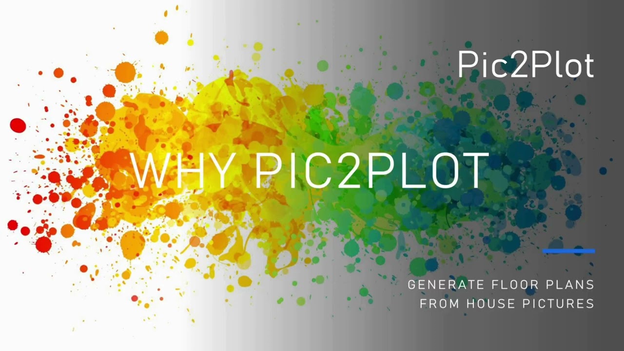 AI Agents Hackathon 2025- Pic2Plot