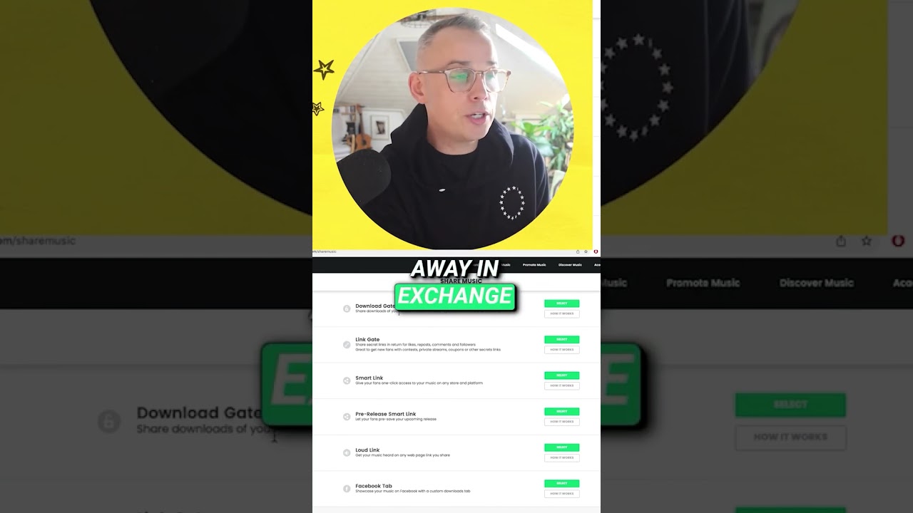 I used HYPEDDIT to promote my music on Spotify for 1 month!