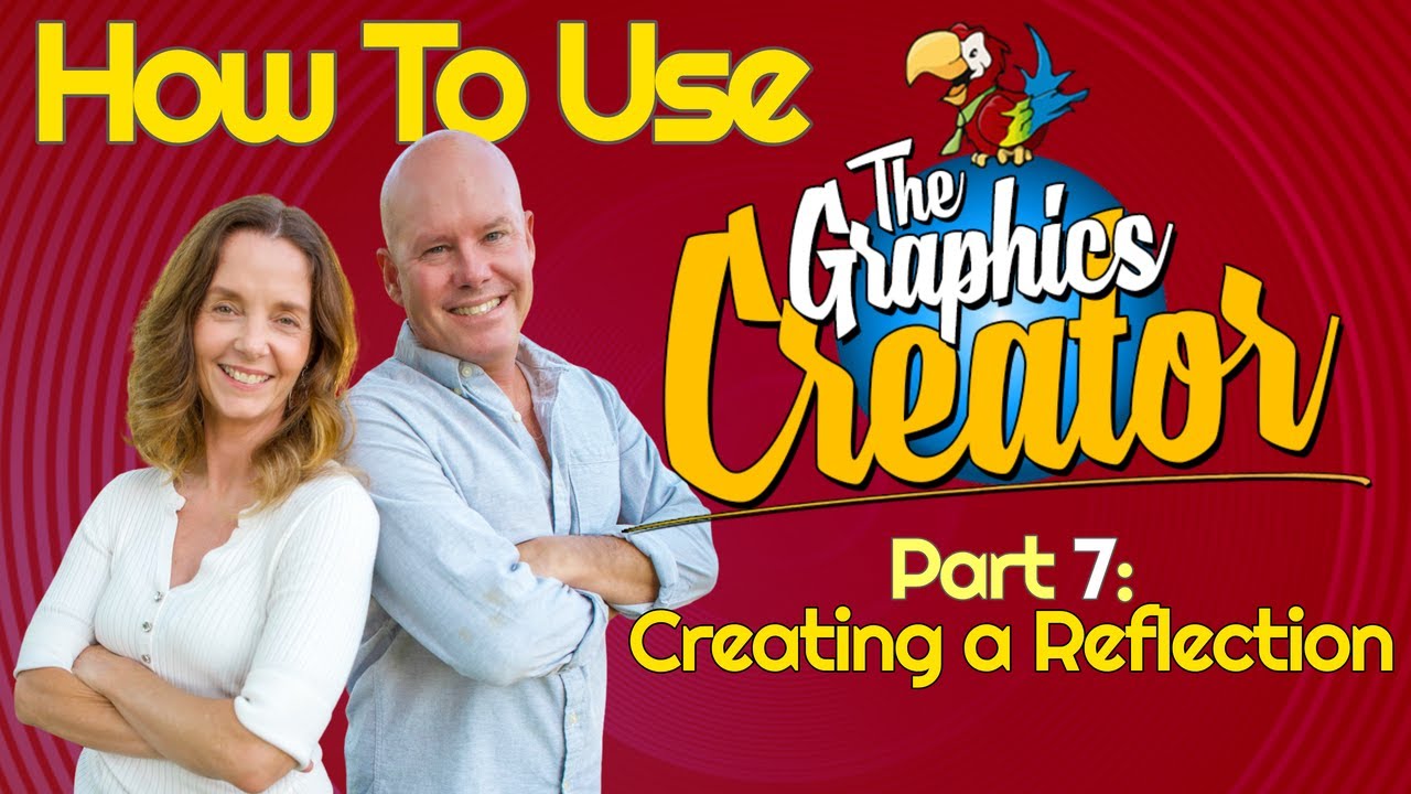 How to use the Graphics Creator – Laughingbird Software