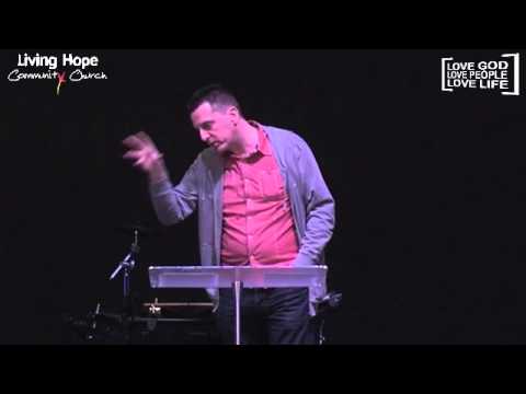 Ephesus - What does Jesus say to a busy church?