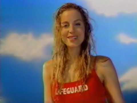 TBS Superstation Commercials - November 22, 2000