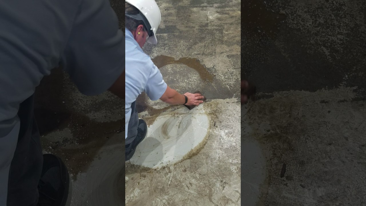 Progress Rail demonstration