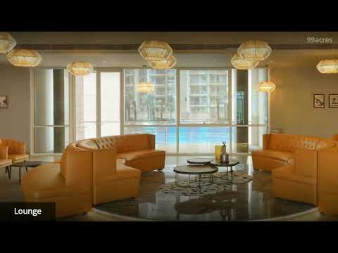 ABA Cleo County sector 121, Noida | Price List & Brochure, Floor Plan ...