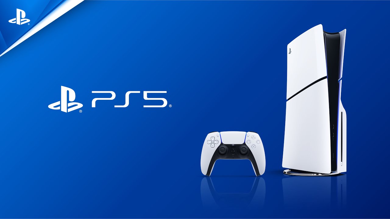 It's Time to Play | PS5