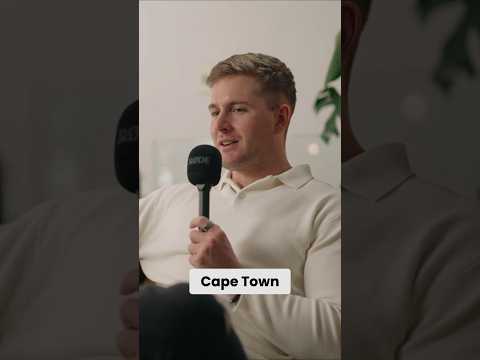 Is Cape Town the best value city?