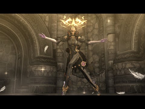 Steam Community :: Video :: Bayonetta Vs Joy Mods
