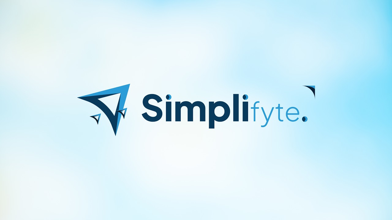 Introducing Simplifyte | Work Simplified