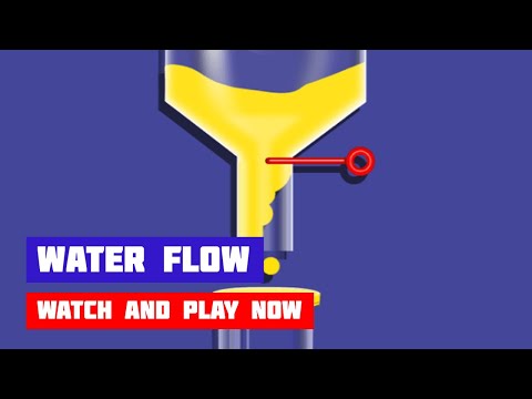 Water Flow · Game · Gameplay