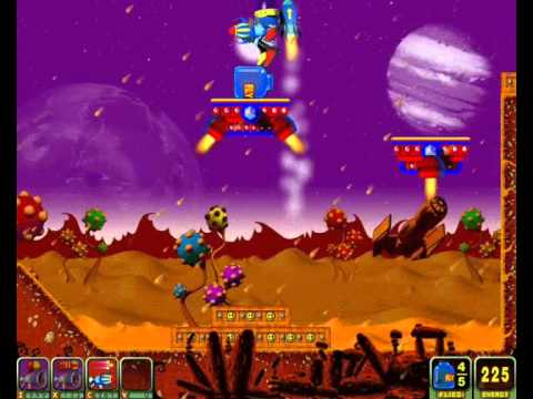 The Best Flash Game