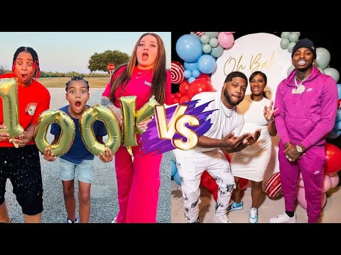 April and Amanda Family Vs Big E Family Networth Comparison 2025🔥