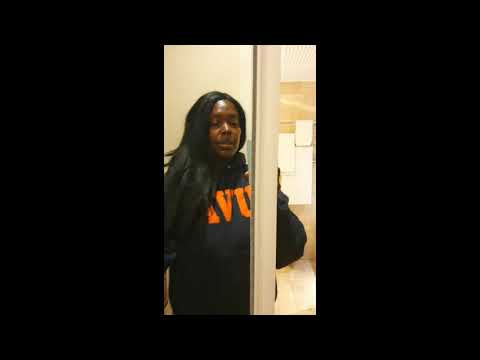 Rome - Hotel and Room Tour: Hilton Rome Airport Hotel - Room 3020