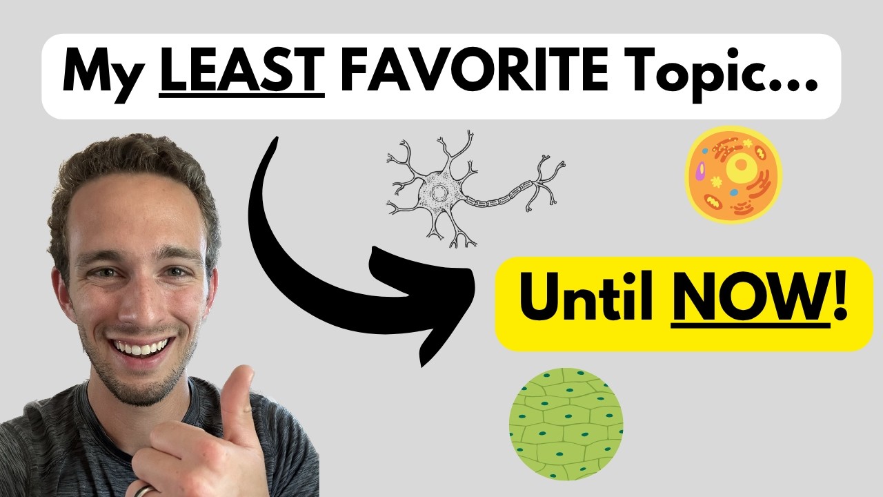 Tissues | Anatomy and Physiology | Comprehensive Overview!