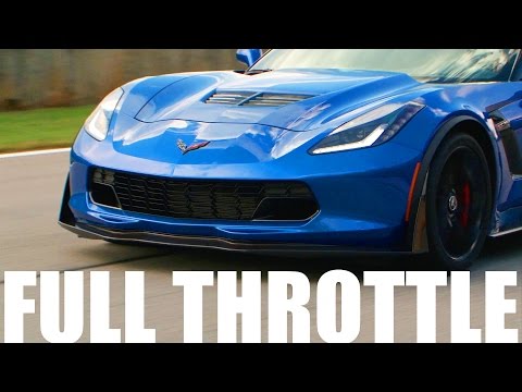 10 Amazing Sounding Cars