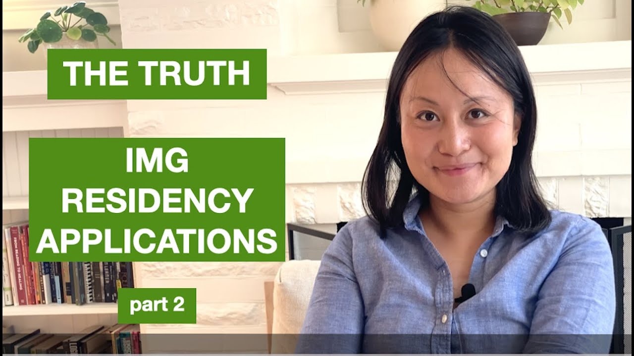 How IMGs Match Into Residency: What is a Program Director Looking for? (Part 2)