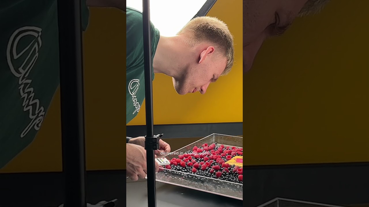 How a Product Commercial is Made 👀🎥