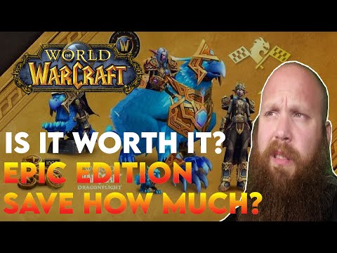 Is The Epic Edition For The War Within Worth The Money?