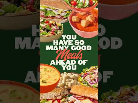 It Just Meals Good™ | So Many Meals