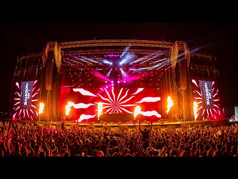 I AM HARDSTYLE Take Over at @DreambeachFestival 2024 (Official Aftermovie)