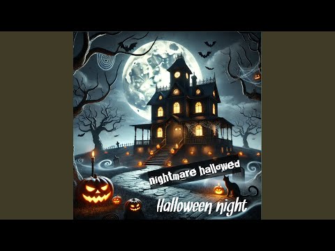 Halloween night