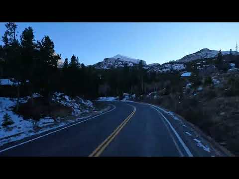 Colorado Springs, Colorado: A Time Lapse Adventure (Personal VLOG)