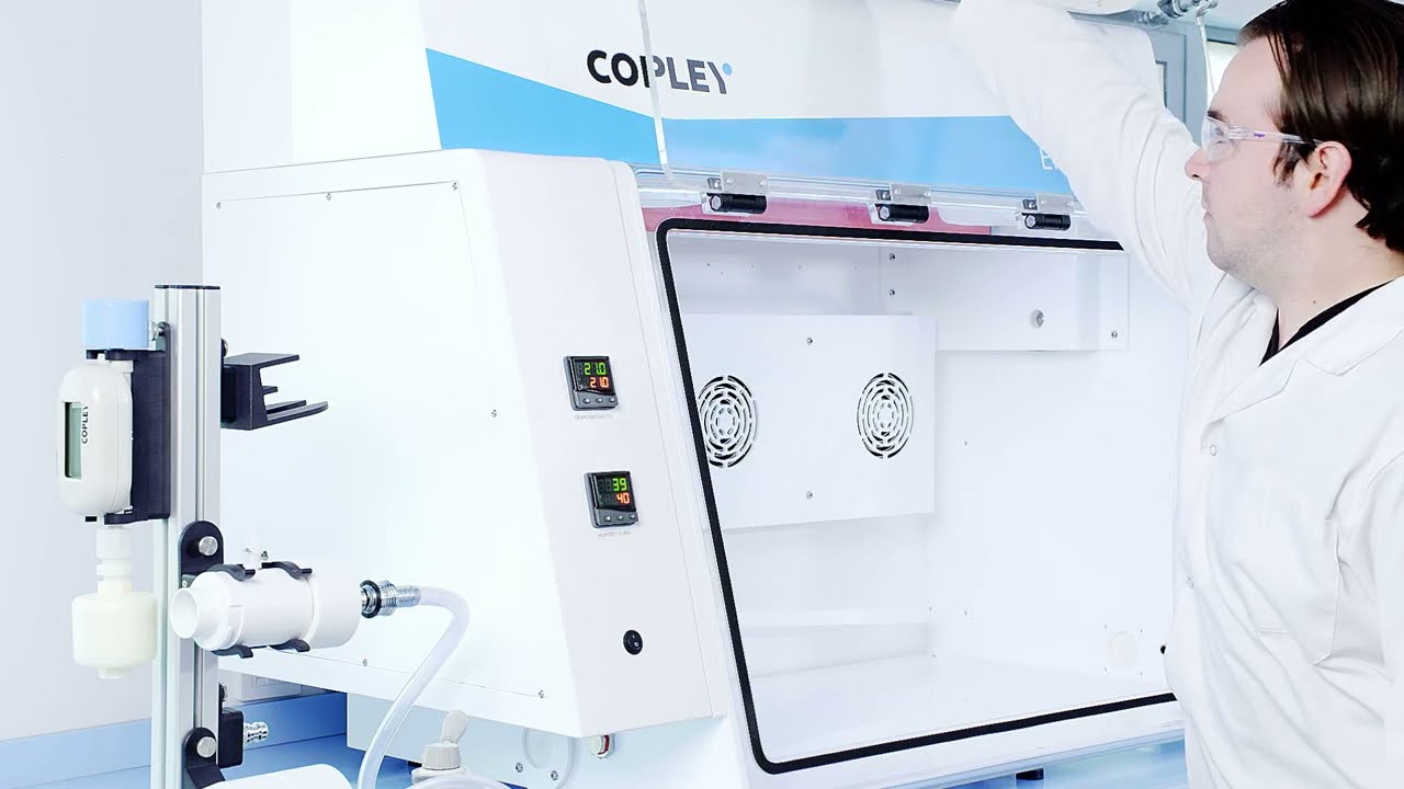 EnviroMate™ Benchtop Environmental Chamber