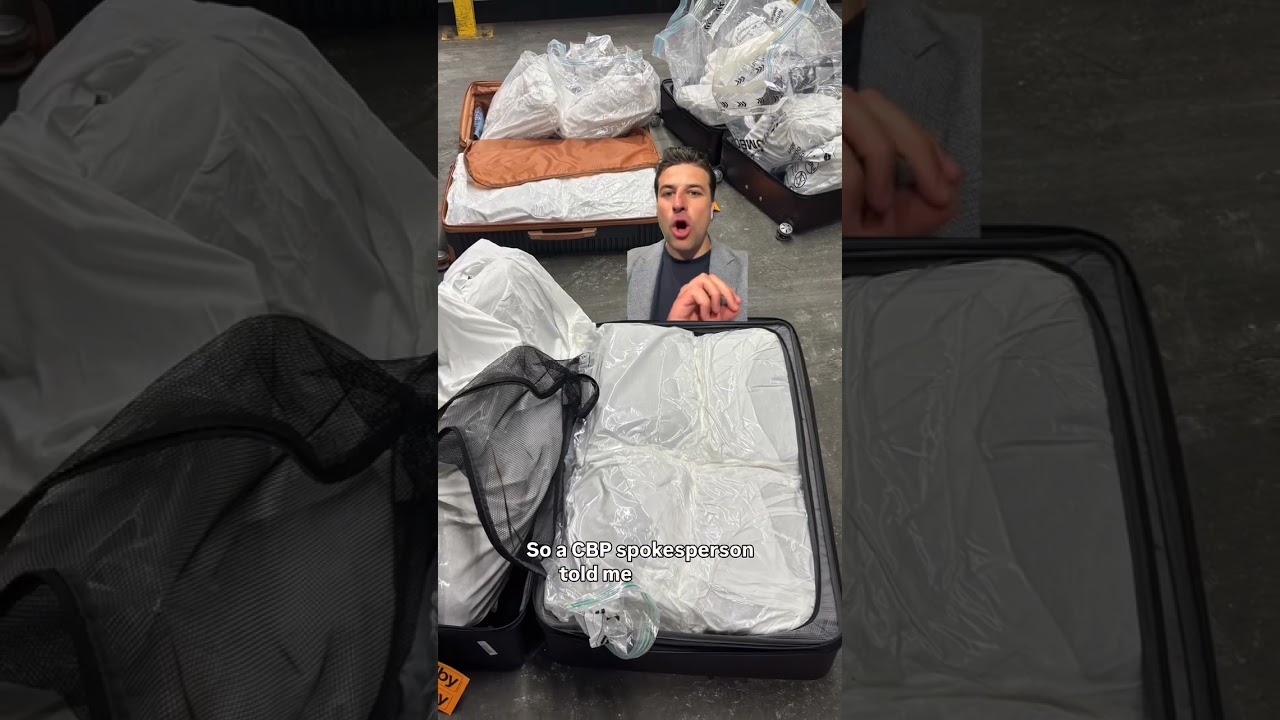 Busted at BWI: Hundreds of pounds of weed | NBC4 Washington