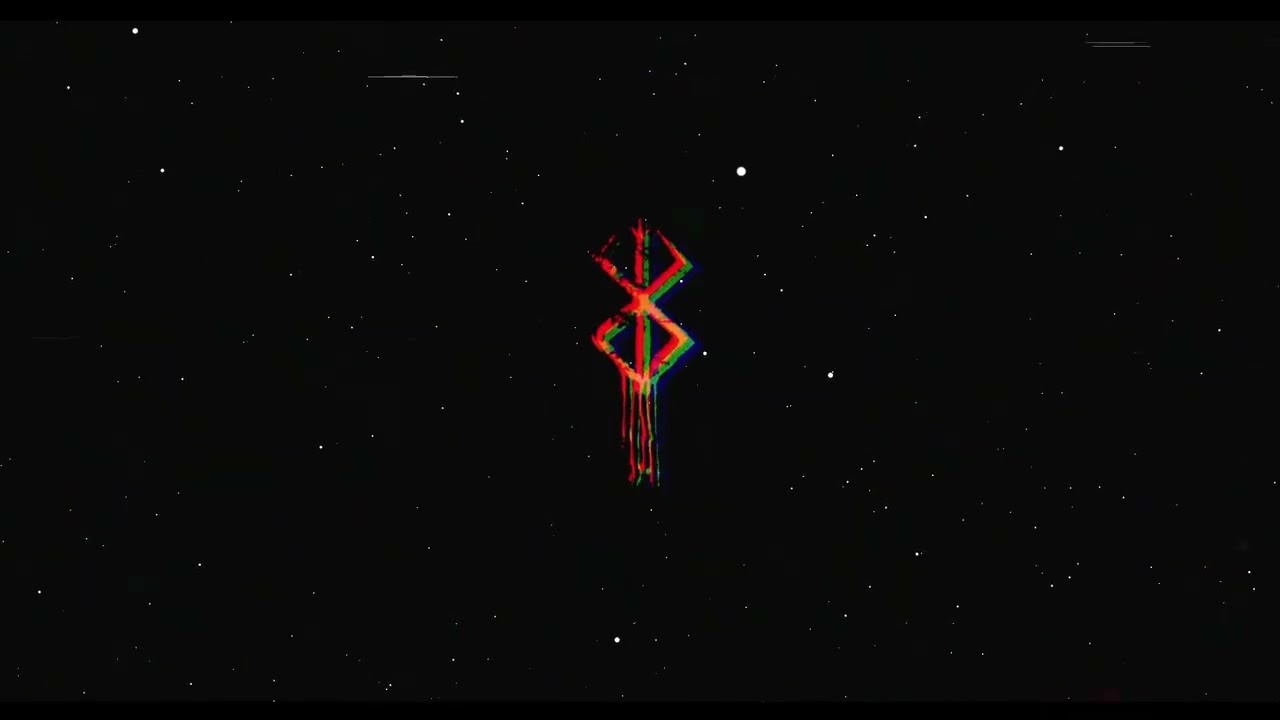 Berserk Brand of Sacrifice Glitch | Live Wallpaper Engine Loop HD