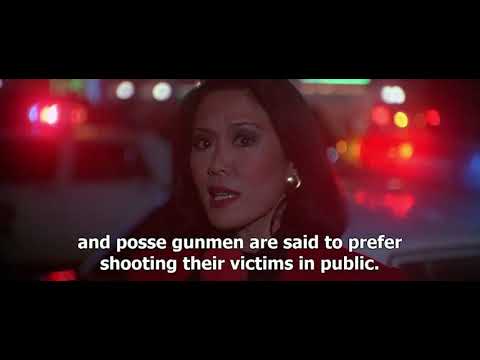 Marked for Death Movie- Steven Seagal Movies- Action Movies Full Movies 2020