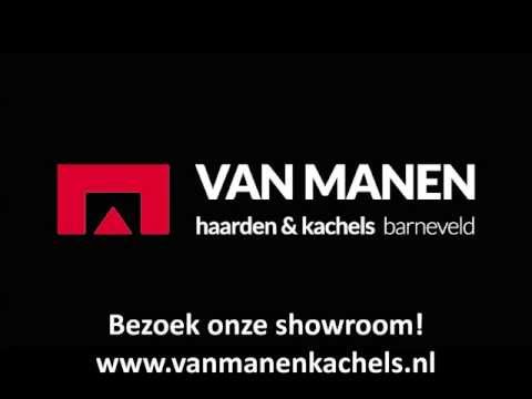 Van Manen haarden en kachels | Belfires View Bell vertical