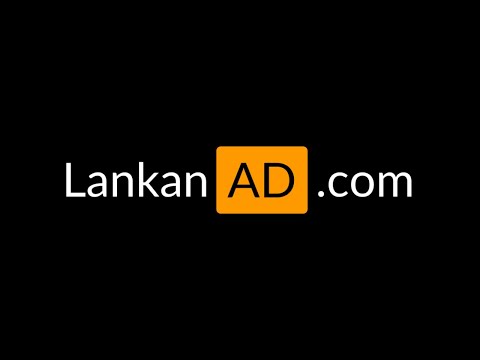 Lanka Ads New Promo