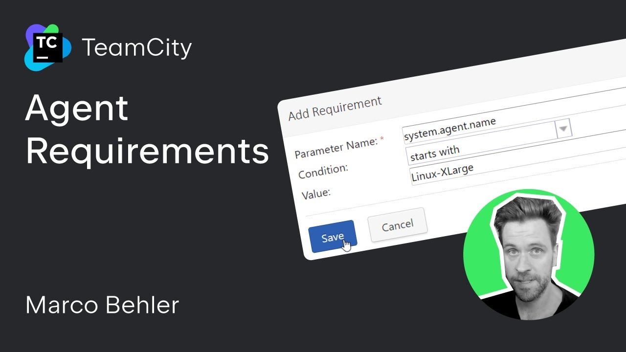 TeamCity Tutorials | JetBrains