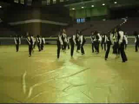 AKA Probate Gamma Psi 2007
