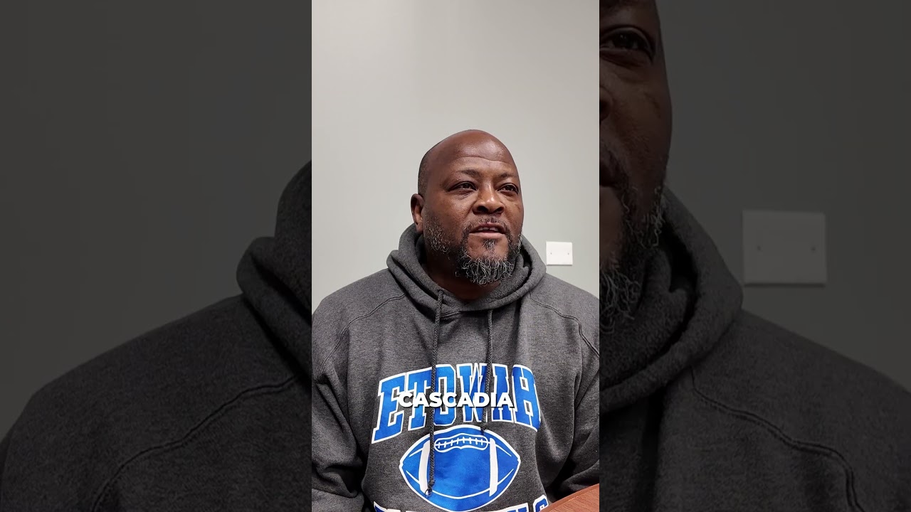 MEET CEDRIC OUR EXPERIENCED DRIVER 🗣️✨