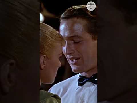 The Scandalous Start of Paul Newman and Joanne Woodward's 50-Year Marriage