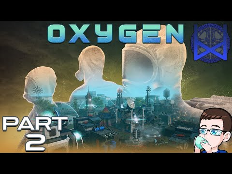 Steam Community :: Video :: Oxygen Gameplay Part 2