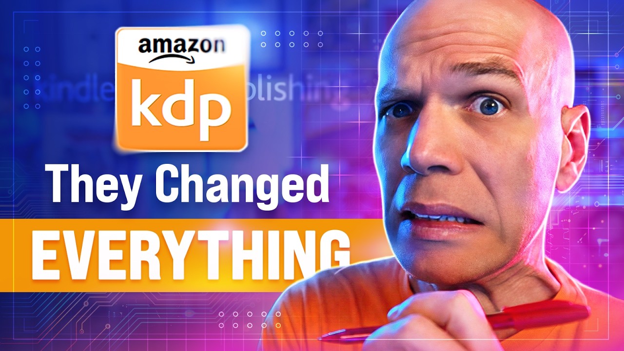 Amazon KDP in 2026: Still Worth It for Authors?