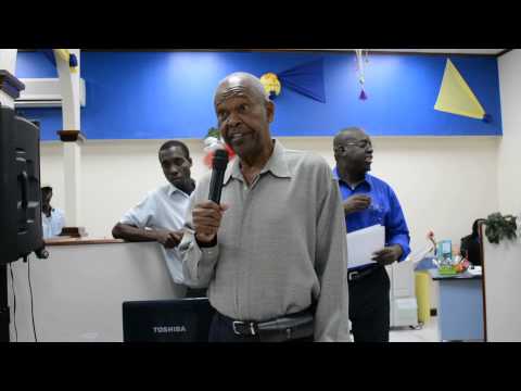 Marty Fennell, JPS Prepaid Customer in Portmore Shares His Story