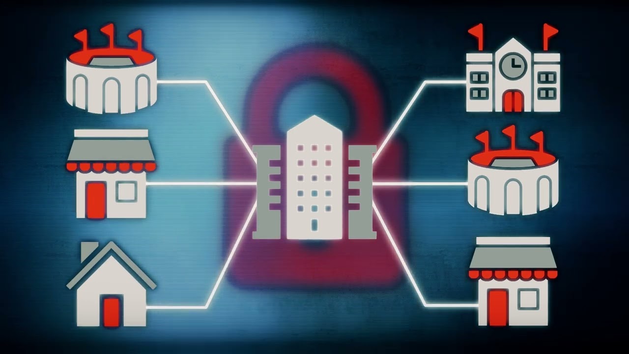 WatchGuard Cloud Overview Video