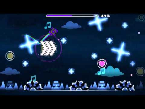 Steam Community :: Video :: Geometry Dash - Sonic Wave wave (100% ...