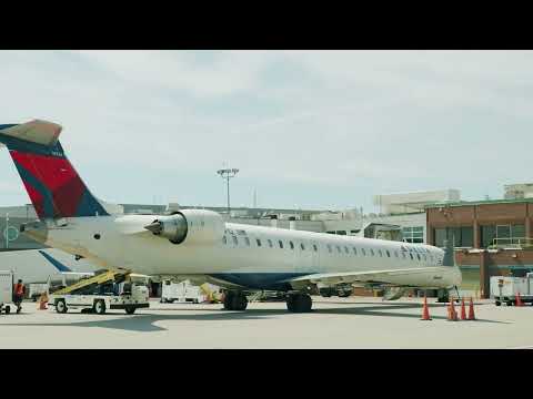 Direct Flights from BTV, Burlington Vermont Airport