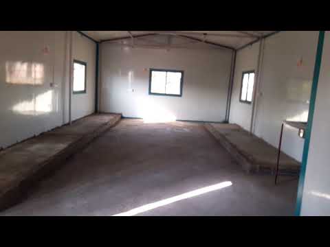PUF Cabin - PUFF Sheet House Latest Price, Manufacturers & Suppliers