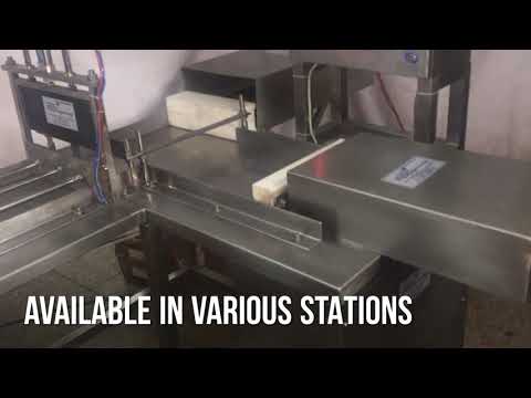 Paneer Cutting Machine - Paneer Cutter Latest Price, Manufacturers ...