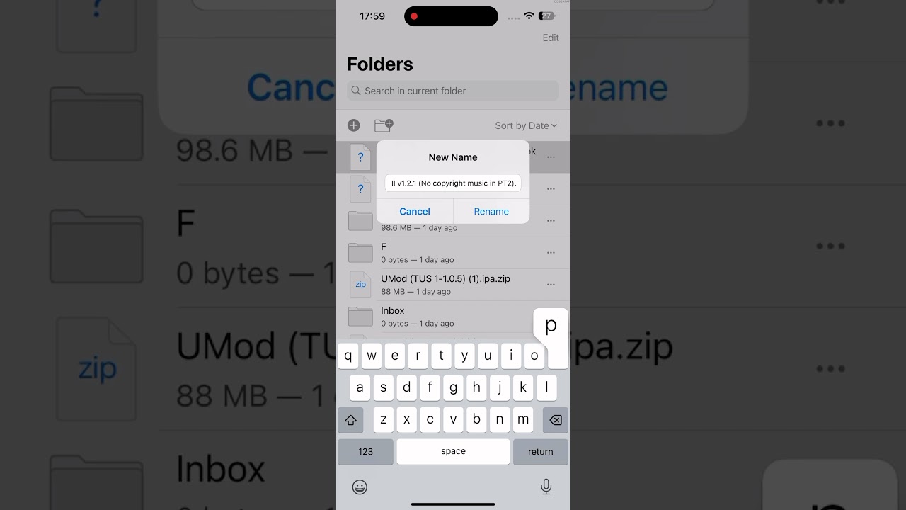 How to turn apk into ipa