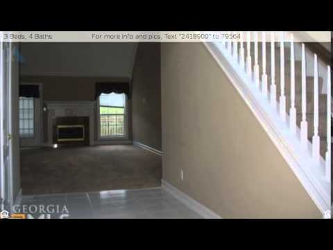 $138,000 - 232 Reeves Creek Way, Jonesboro, GA 30236
