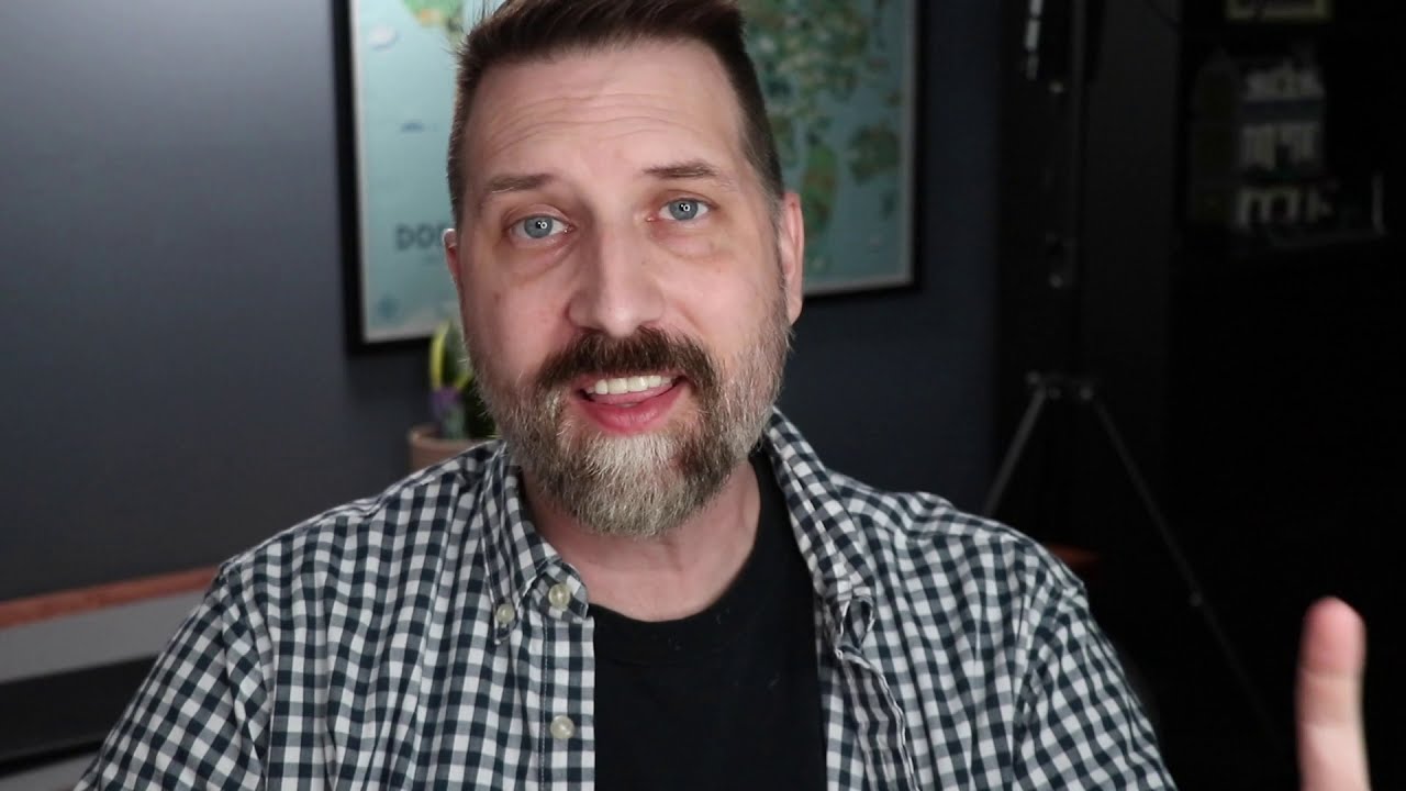 2020 iPad Pro Review - An Artist Review by Brad Colbow - PhoneLS.com